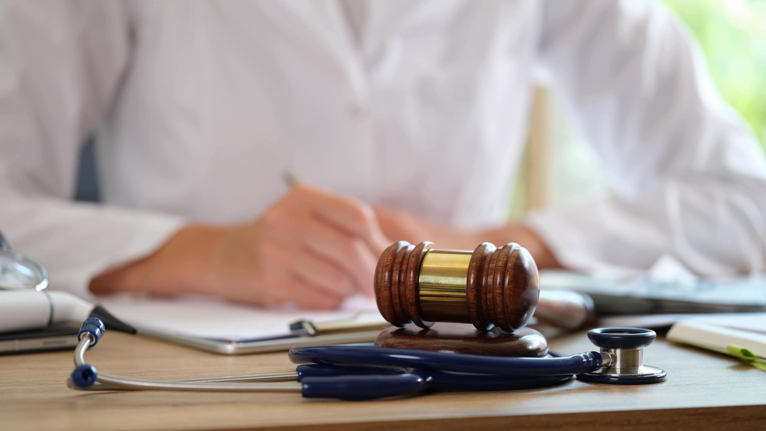 What Is the Personal Injury Statute of Limitations in Maryland ...